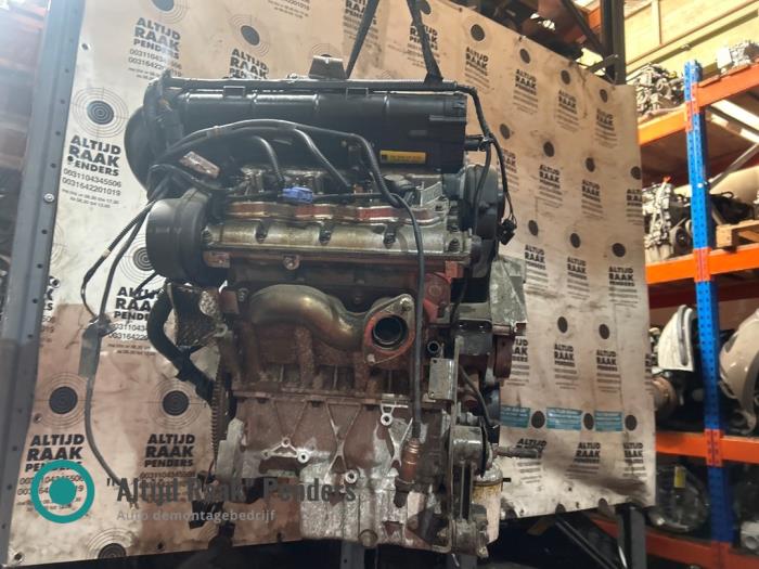 Freelander 2.5 v6 engine store