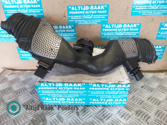 Luftmassenmesser Mercedes E-Klasse - A6420946397 642920