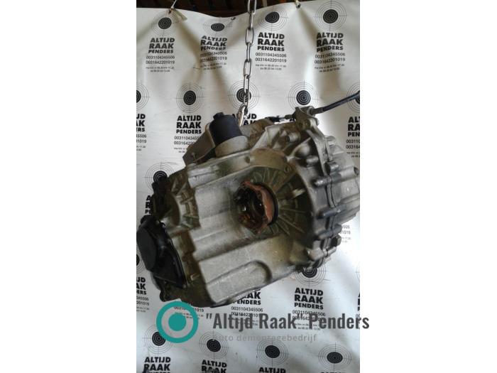 Gearbox Volkswagen Golf V Variant 1.4 TSI 170 16V - KDC