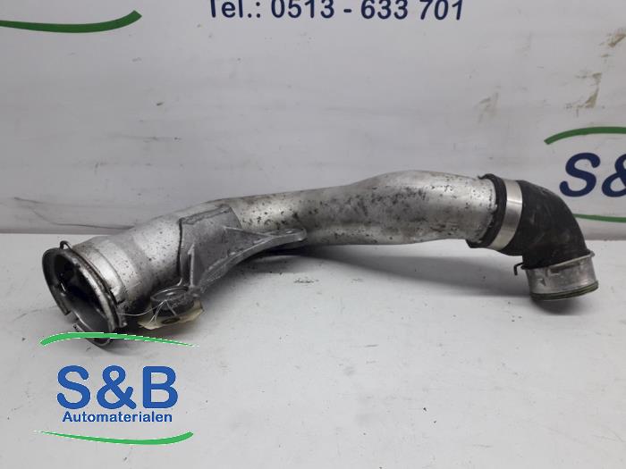 Intercooler Rohre mei oe-nummer 1K0145762C Vorrat | ProxyParts.de