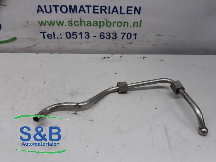 Fuel line Audi A4 Avant 2.0 TFSI 20V - 06F127501AF FVD