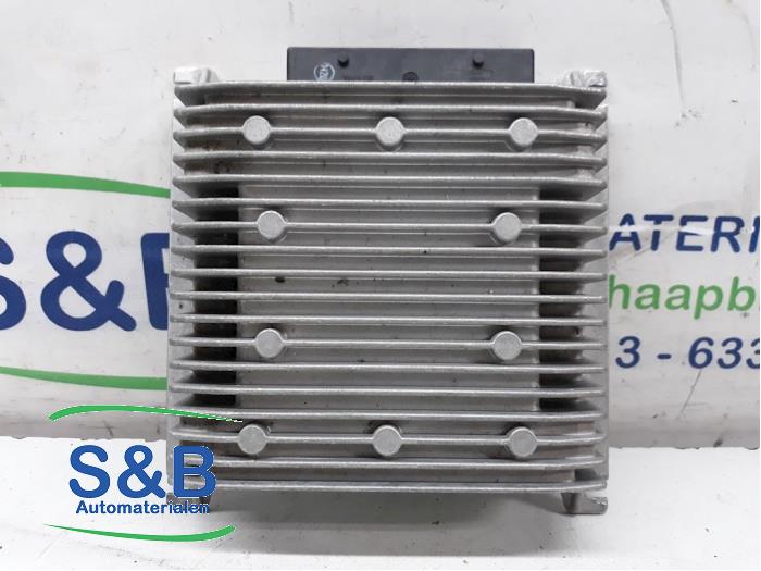 Volkswagen Golf Amplificateurs radio stock | ProxyParts.fr