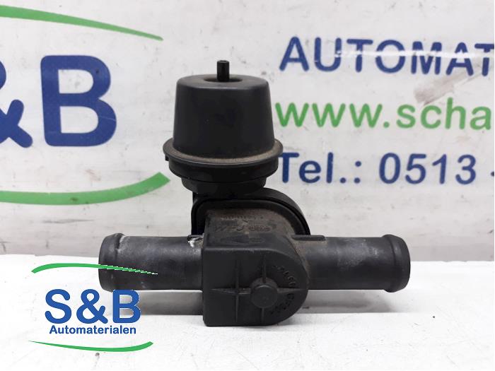 Vacuum valve Volkswagen Crafter 2.5 TDI 30/32/35 - 1J0819809