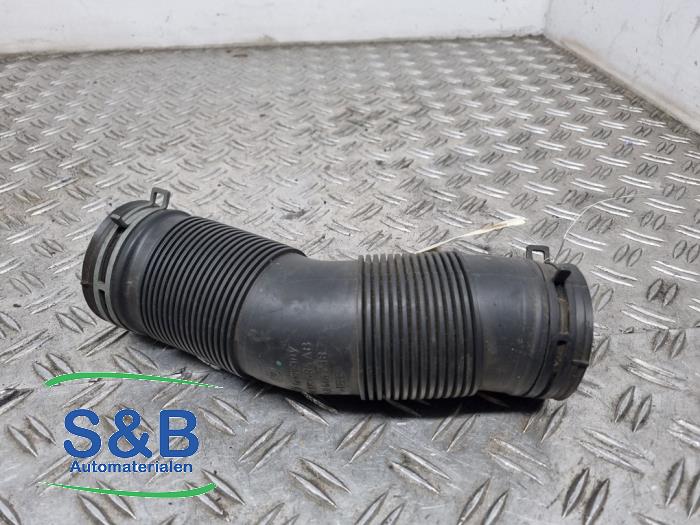 Air intake hoses with part number 6Q0129684 stock