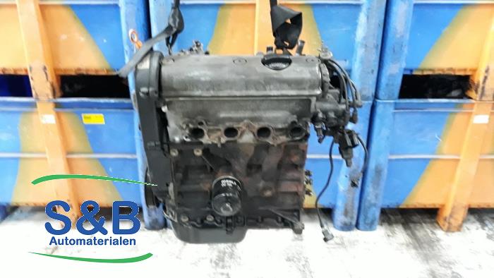 Motor Volkswagen Polo III 1.4i 60 - AKV - Schaap & Bron