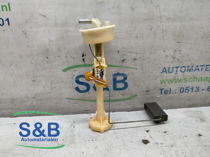 Tank float Volkswagen Jetta - 191919051D - Schaap & Bron