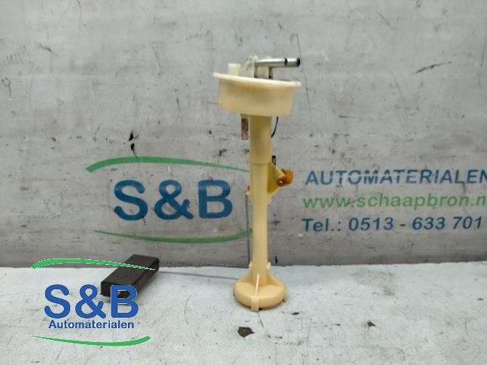 Tank float Volkswagen Jetta - 191919051D - Schaap & Bron