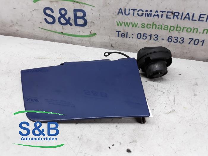 Tankklappen mei oe-nummer 7H0809905E Vorrat | ProxyParts.de