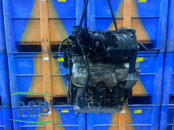 Engines With Engine Code AKL Stock ProxyParts Engines With Engine Code AKL Stock ProxyParts
