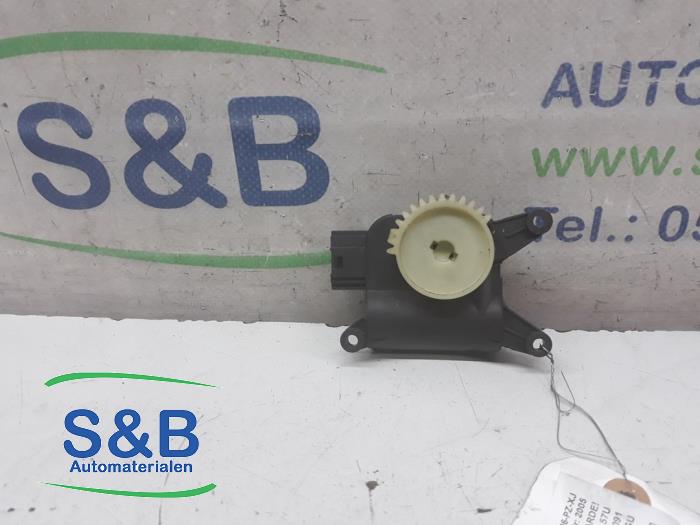 Clapets chauffage moteur avec numéro d'article 6Q0907511 stock