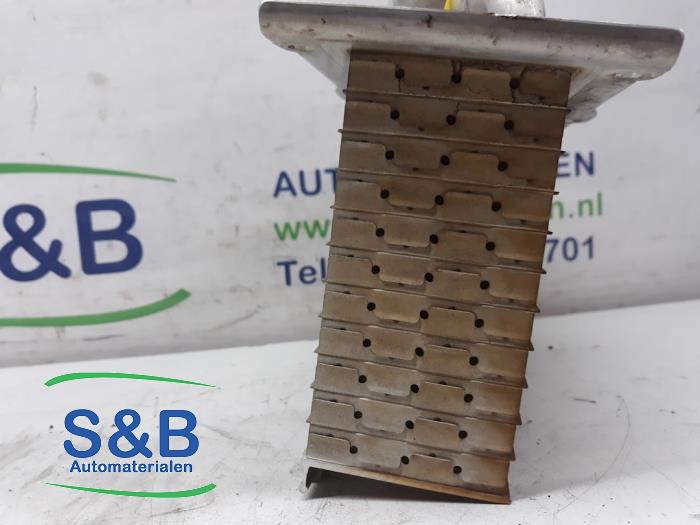 Intercooler Volkswagen Polo V 1.2 12V BlueMotion Technology - 03F145749B CGPA