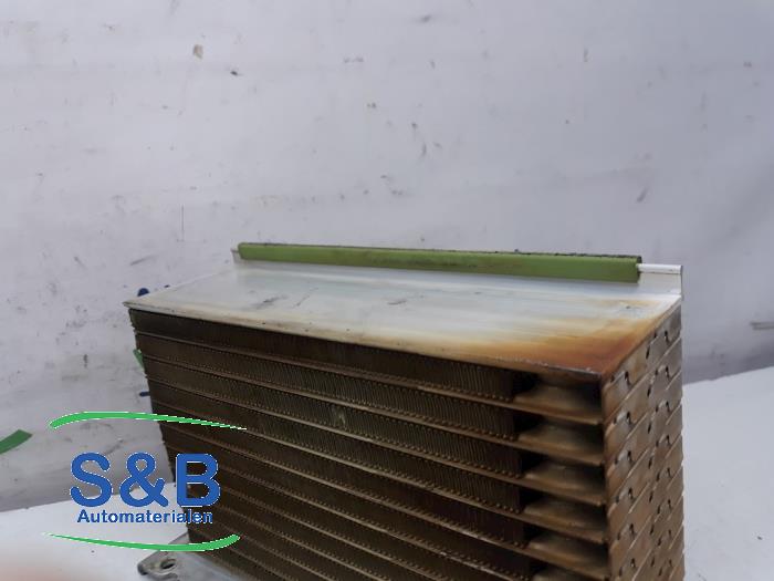 Intercooler Volkswagen Polo V 1.2 12V BlueMotion Technology - 03F145749B CGPA