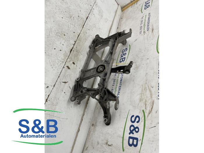 Subframe Audi A3 Sportback 1.4 TFSI 16V e-tron - 5Q0199369G CUKB