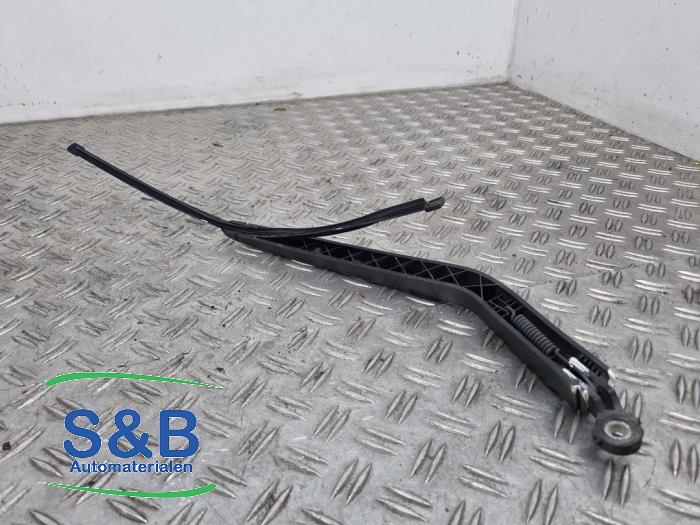 Scheibenwischerarm hinten Volkswagen Transporter T5 2.0 TDI DRF 4Motion ...