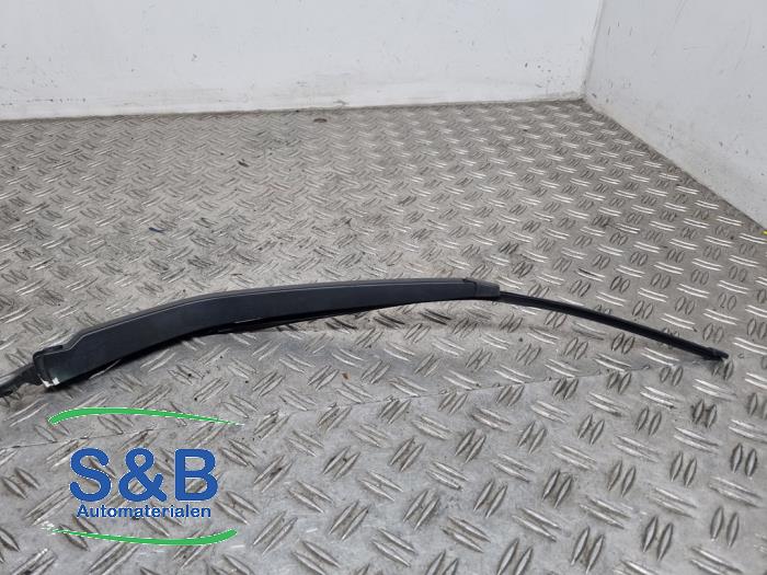 Scheibenwischerarm hinten Volkswagen Transporter T5 2.0 TDI DRF 4Motion ...