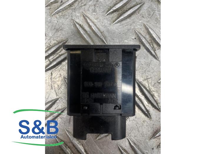 Airbag commutateur Volkswagen Golf V 1.6 - 1K0919237C