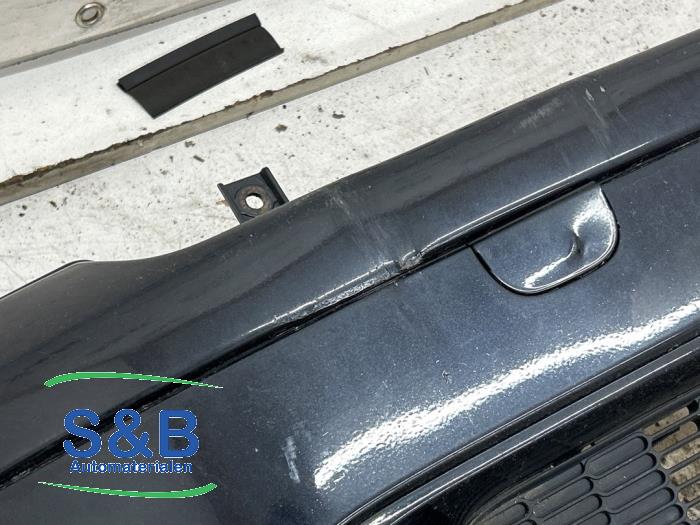 Front bumper Mini Mini 1.4 16V One A25 - 51112411406
