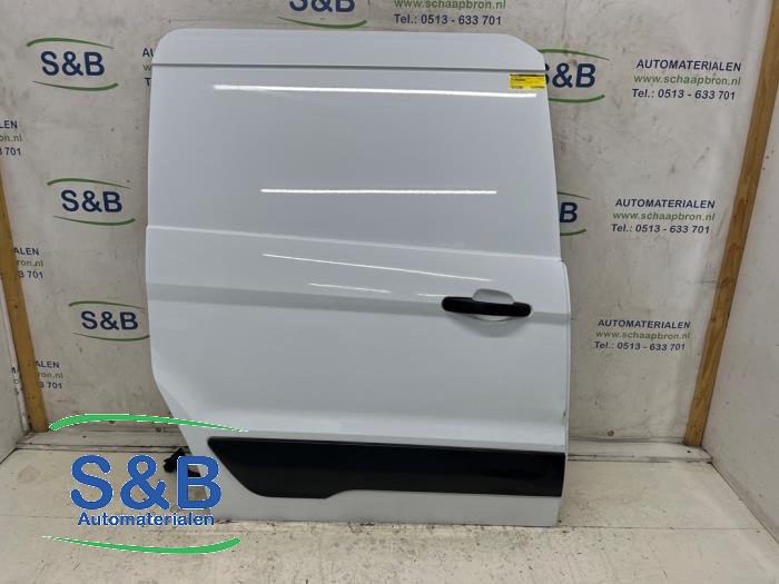 Puerta corredera derecha Ford Transit Connect 1.5 TDCi ECOnetic - 2600171