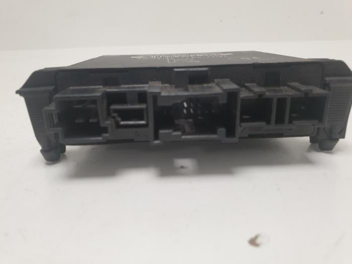 Computer, miscellaneous Mercedes C 2.2 C-200 CDI 16V - 351391 611962