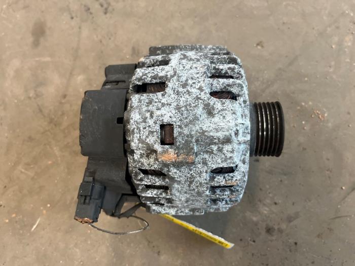 Dynamo Citroen C2 1.4 - 9656956280 KFV VALEO