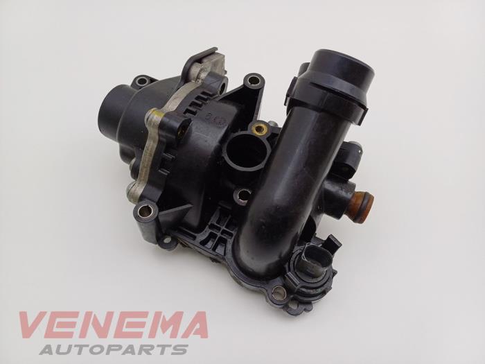 Water pump Audi A4 Avant 1.8 TFSI 16V - 06H121111J CDH