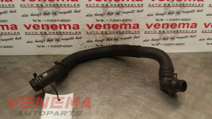 Radiator hose Mercedes C Estate 2.2 C-200 CDI 16V . - 2048305596