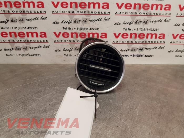 Dashboard vent Mercedes C Estate 2.2 C-250 CDI 16V BlueEfficiency ...