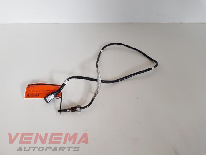Rußfilter Sensoren mei oe-nummer 04L906088 Vorrat | ProxyParts.de