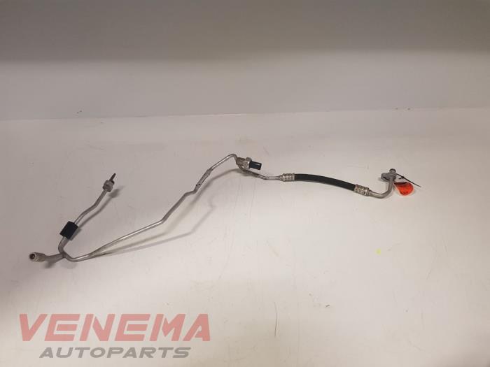 Tubo de aire acondicionado Mercedes A 1.5 A-180 CDI, A-180d 16V ...