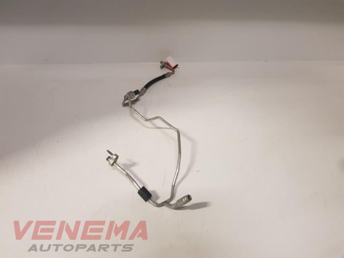 Tubo de aire acondicionado Mercedes A 1.5 A-180 CDI, A-180d 16V ...