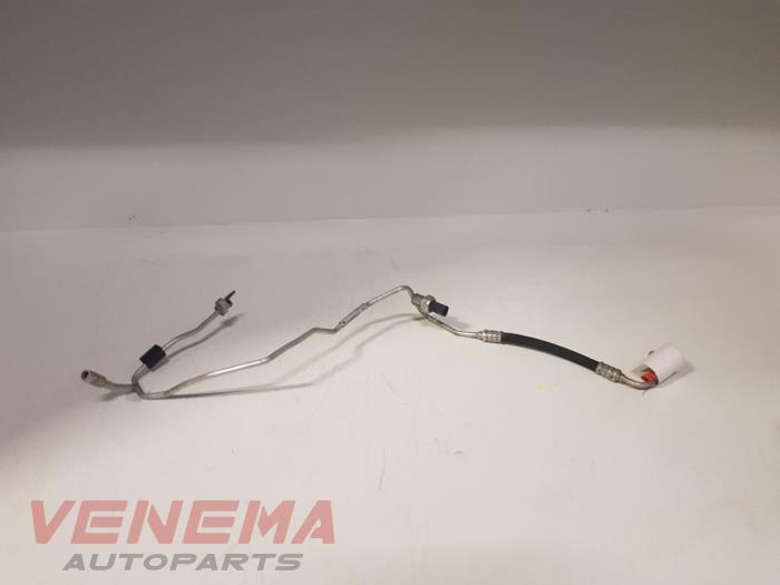 Tubo de aire acondicionado Mercedes A 1.5 A-180 CDI, A-180d 16V ...