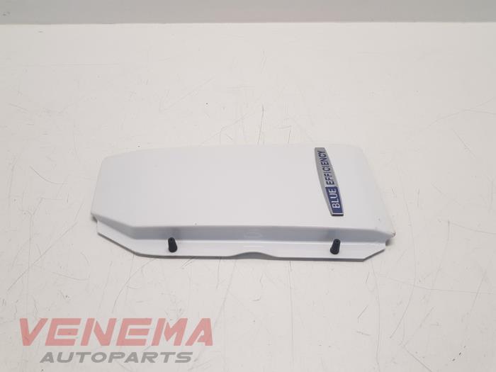 Tank cap cover Mercedes Sprinter 5t 516 CDI 16V - A9067500004