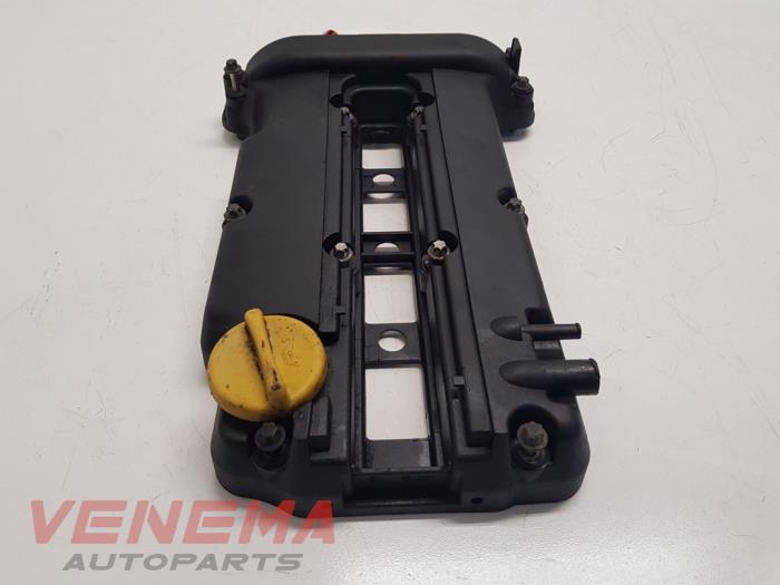 Ventildeckel Opel Corsa D 1.4 16V Twinport - 55351461
