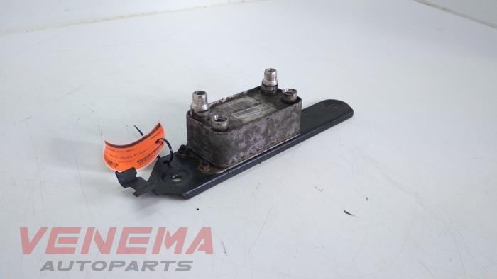 Oil cooler Mercedes E Estate E-250 CDI 16V BlueEfficiency,BlueTEC ...