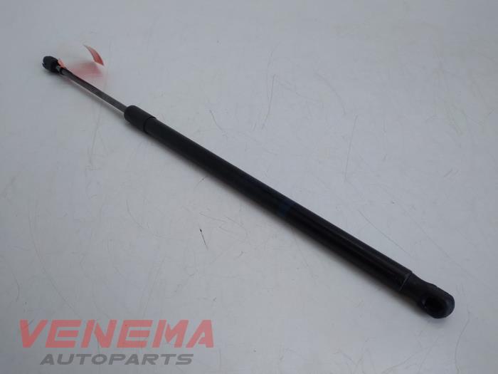 Bonnet gas strut, right Mercedes E E-220 CDI 16V BlueEfficiency,BlueTEC ...