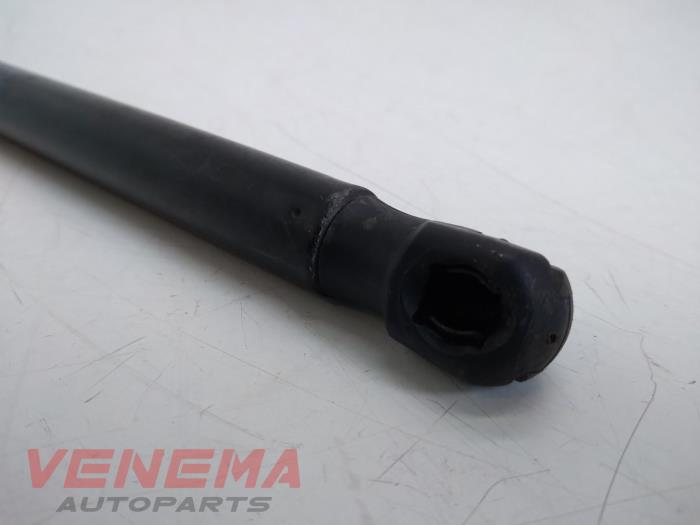 Bonnet gas strut, right Mercedes E E-220 CDI 16V BlueEfficiency,BlueTEC ...