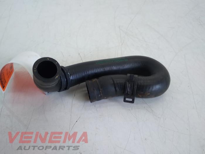 Radiator hose Mercedes C Estate 2.2 C-220 CDI 16V - A2048301296