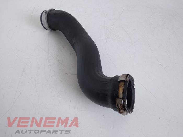 Intercooler hose Mercedes C Estate 2.2 C-220 CDI 16V - A2045280982 646811