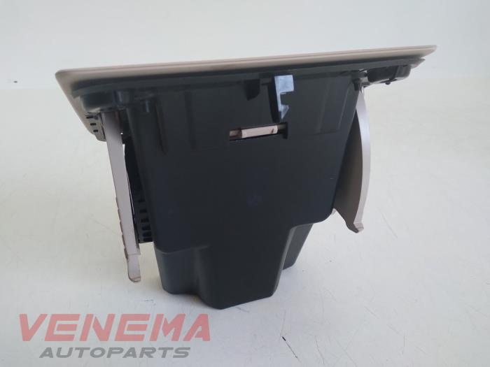 Storage compartment BMW X1 sDrive 18d 2.0 16V - 51459292183