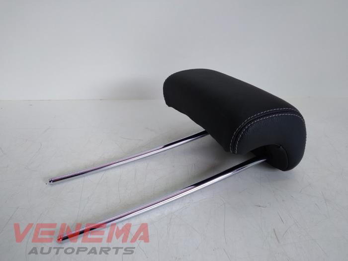 Headrest Mercedes ML II 3.5 350 4-Matic V6 24V - A1649704850