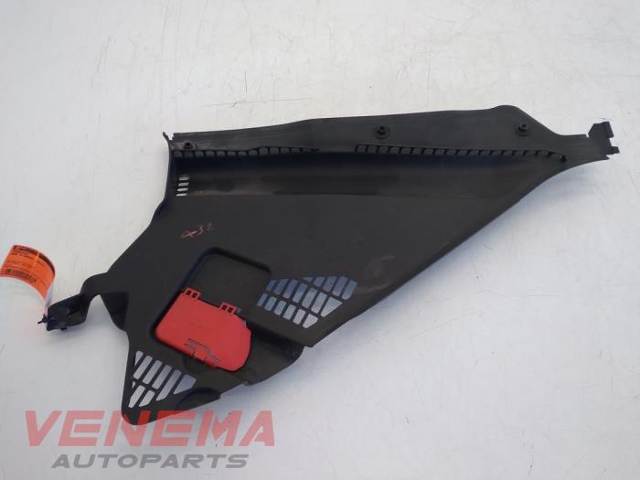 Cowl top grille BMW 4 serie Gran Coupe 420i 2.0 Turbo 16V 300 - 74850610