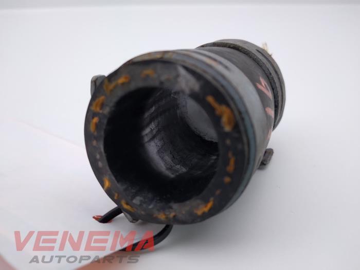 Intercooler hose Mercedes C C-63 AMG 4.0 V8 Biturbo - A1770902282 177980