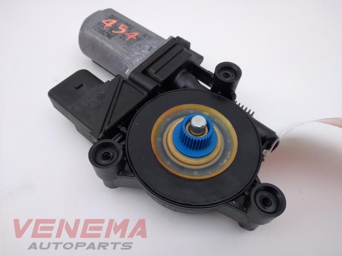 Moteur de vitre portière BMW X1 sDrive 20i 2.0 16V Twin Power Turbo ...