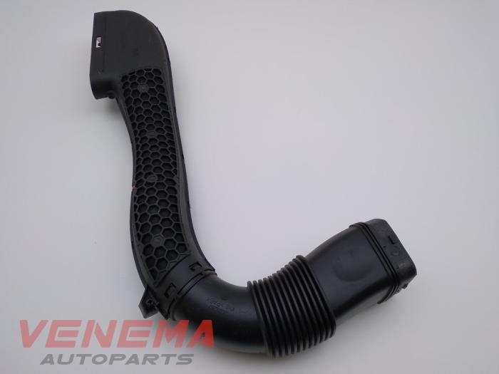 Air intake hose Mercedes C C-200 2.0 CGI 16V - A2740901000