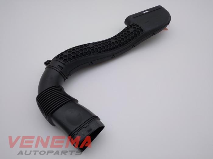 Air intake hose Mercedes C C-200 2.0 CGI 16V - A2740901000