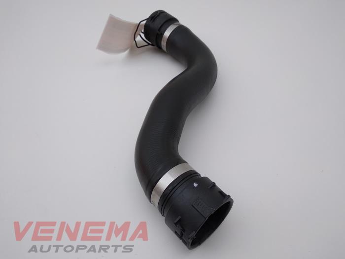 Radiator hose Mercedes C C-200 2.0 CGI 16V - A2055016384
