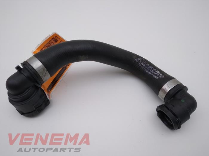 Radiator hose Mercedes C C-200 2.0 CGI 16V - A2055011800