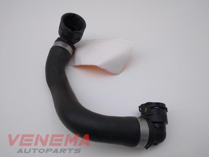 Radiator hose Mercedes C C-200 2.0 CGI 16V - A2055011800