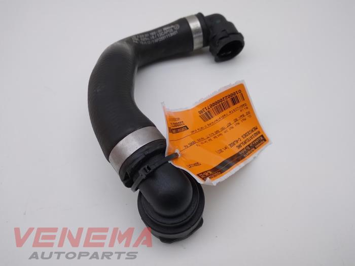 Radiator hose Mercedes C C-200 2.0 CGI 16V - A2055011800