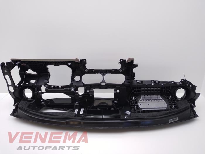 Dashboard Mercedes E Estate E-200d 2.0 Turbo 16V - A2136809404